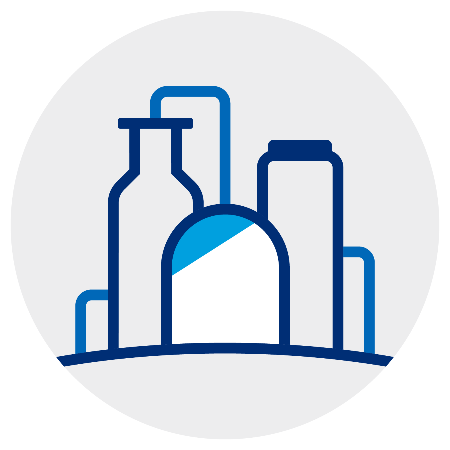 Lubricant and Fuel Additives, Chemicals | Chevron Oronite (Global)