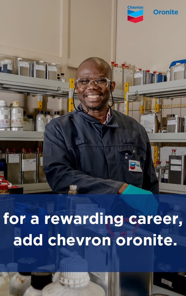 Chevron Oronite Careers | Chevron Oronite (Global)